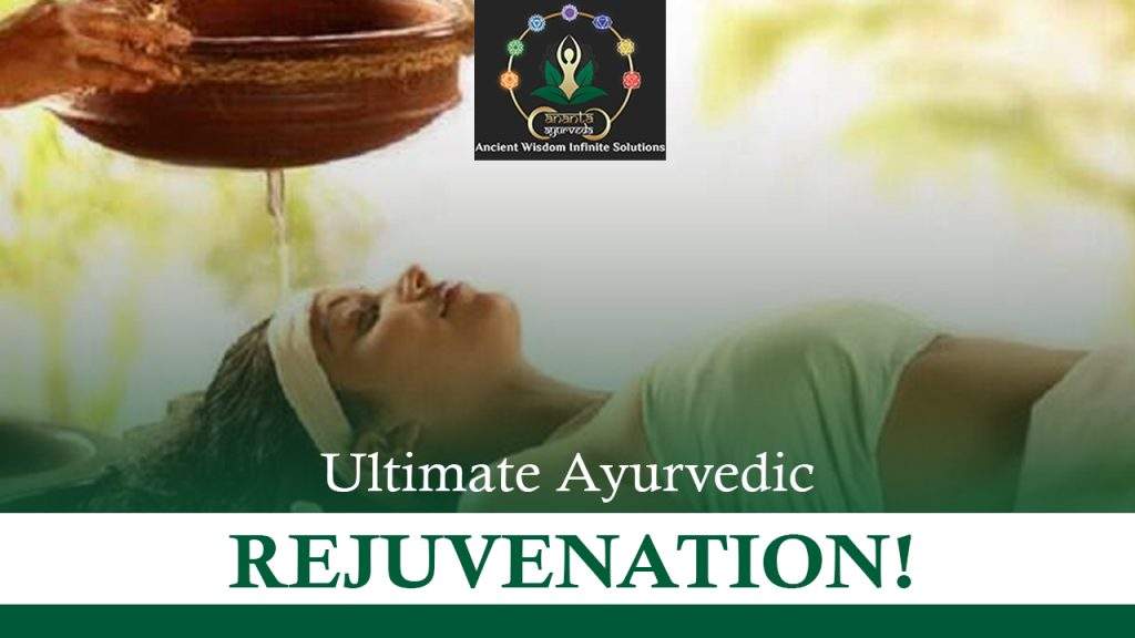Experience Ultimate Ayurvedic Rejuvenation & Healing